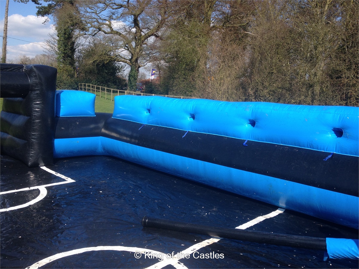 Human Table Football Manchester & Stockport