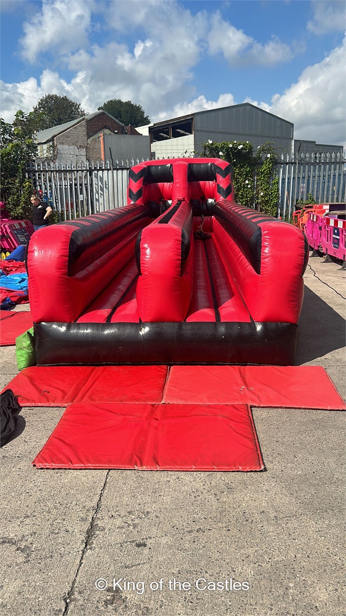 Mega Big Event Package - Bouncy Castle Hire, Photo Booth Hire & Event ...