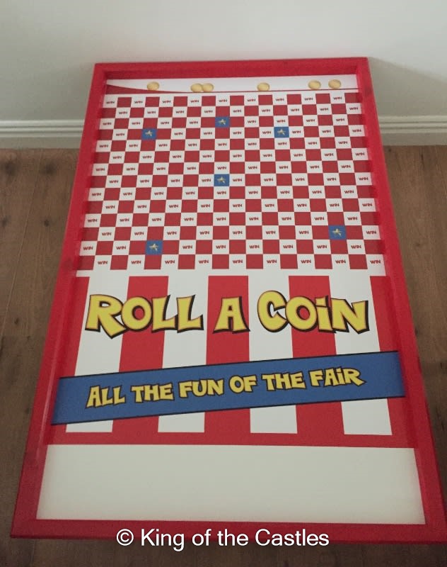 Carnival Games - Bouncy Castle Hire, Photo Booth Hire & Event Services ...